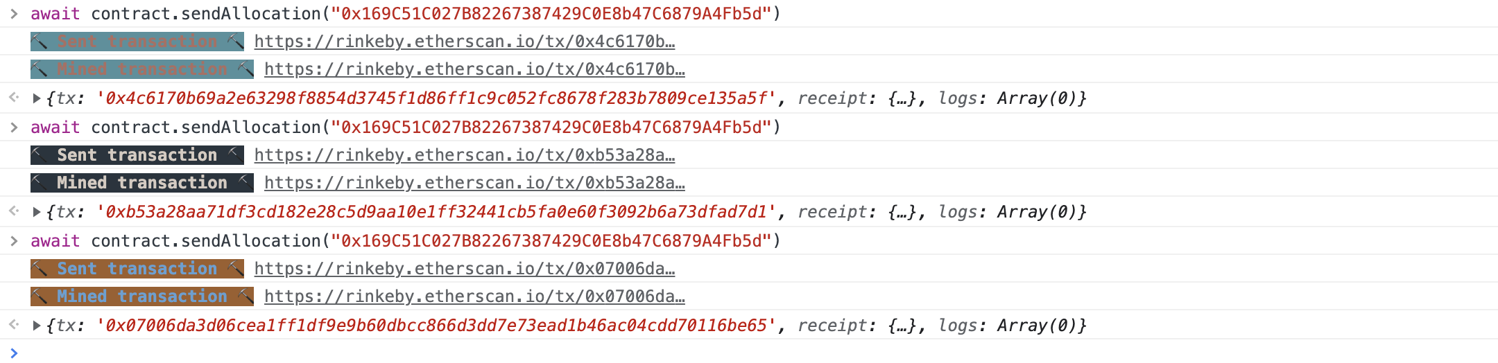 智能合约漏洞靶场——Ethernaut | l3yx's blog