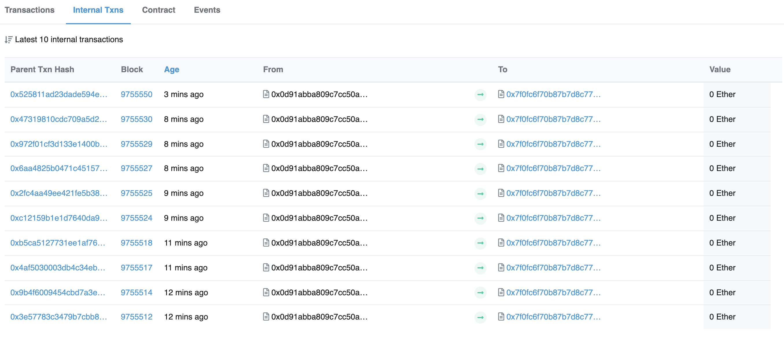 智能合约漏洞靶场——Ethernaut | l3yx's blog