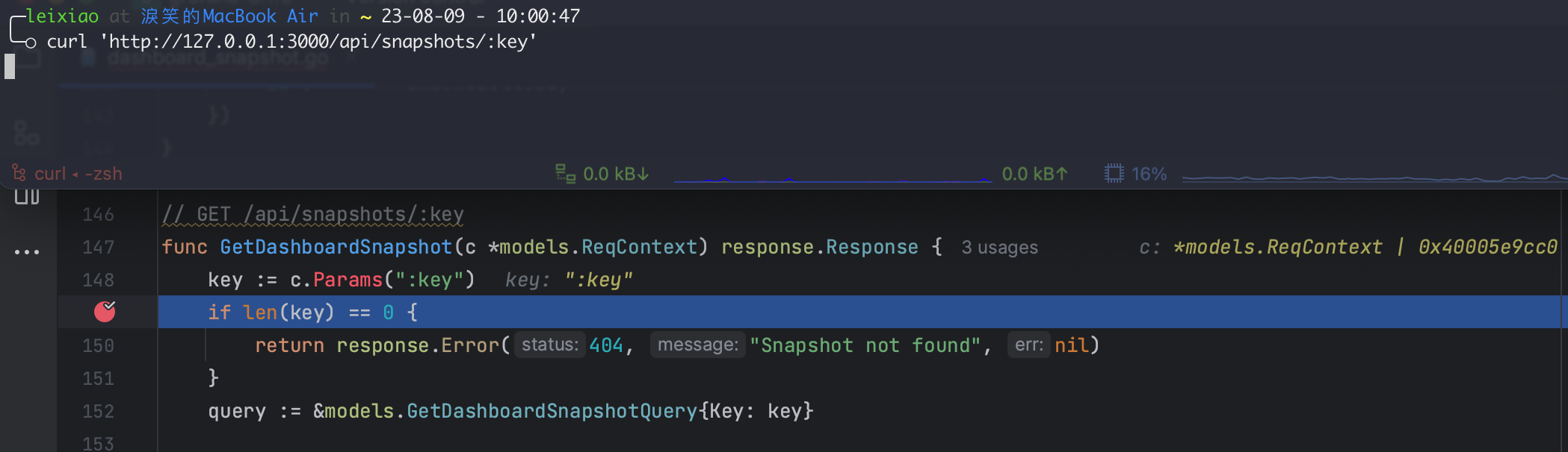 Grafana 历史漏洞分析 | l3yx's blog