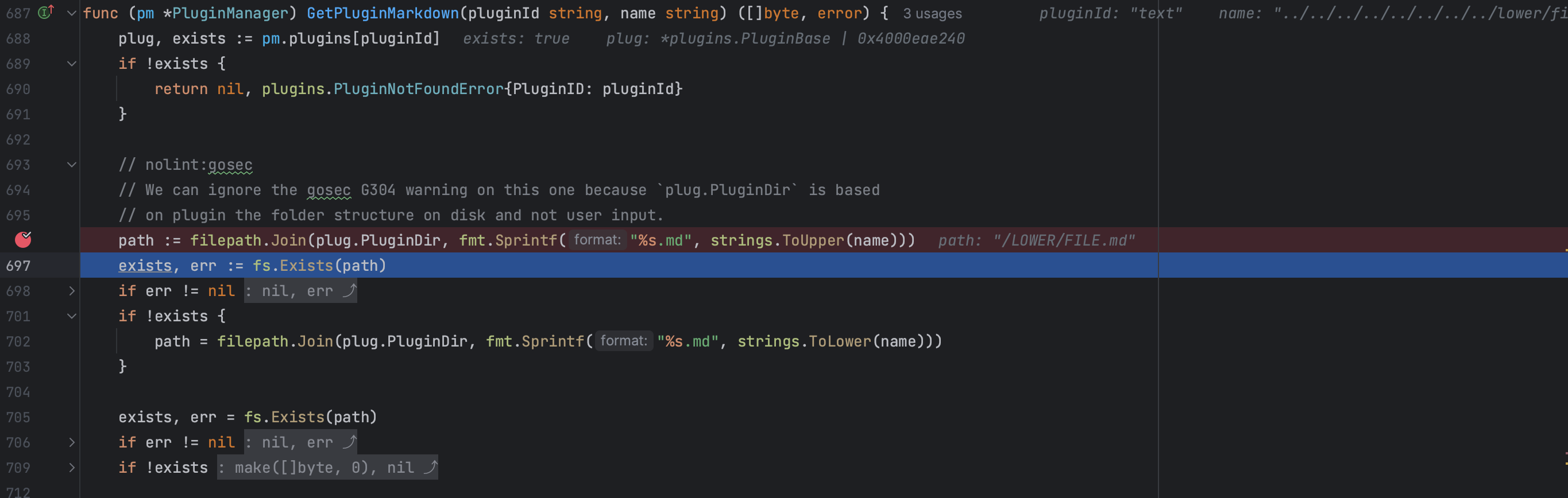 Grafana 历史漏洞分析 | l3yx's blog