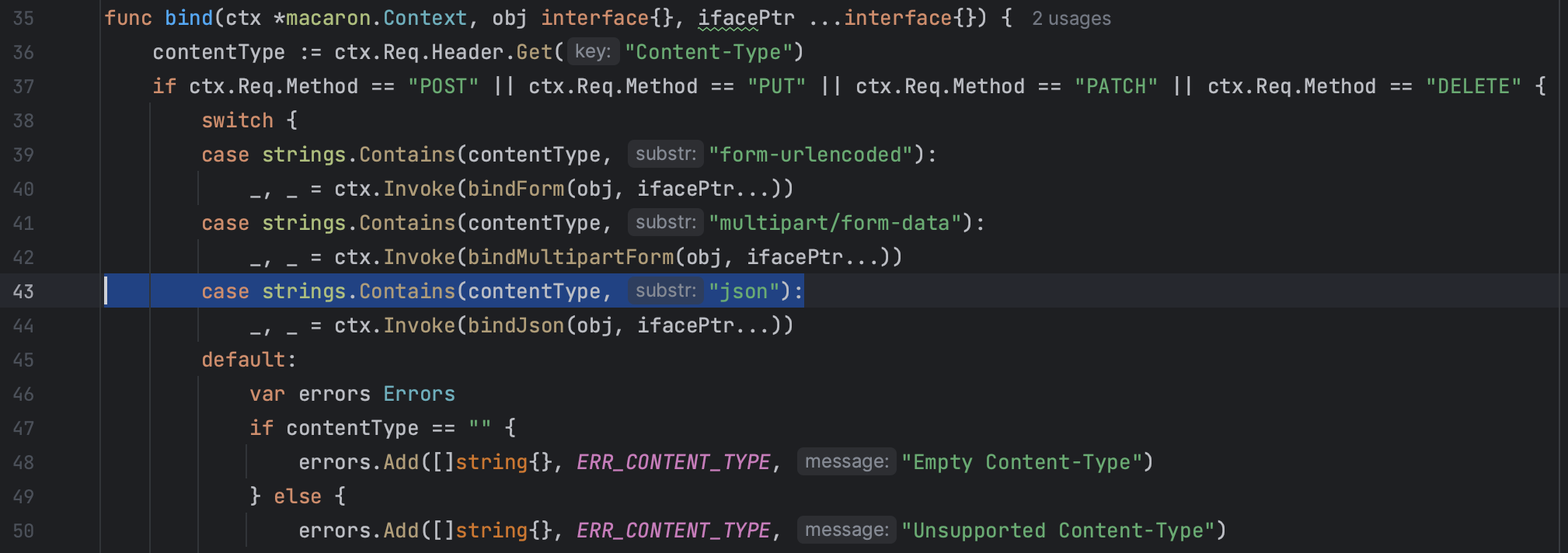 Grafana 历史漏洞分析 | l3yx's blog