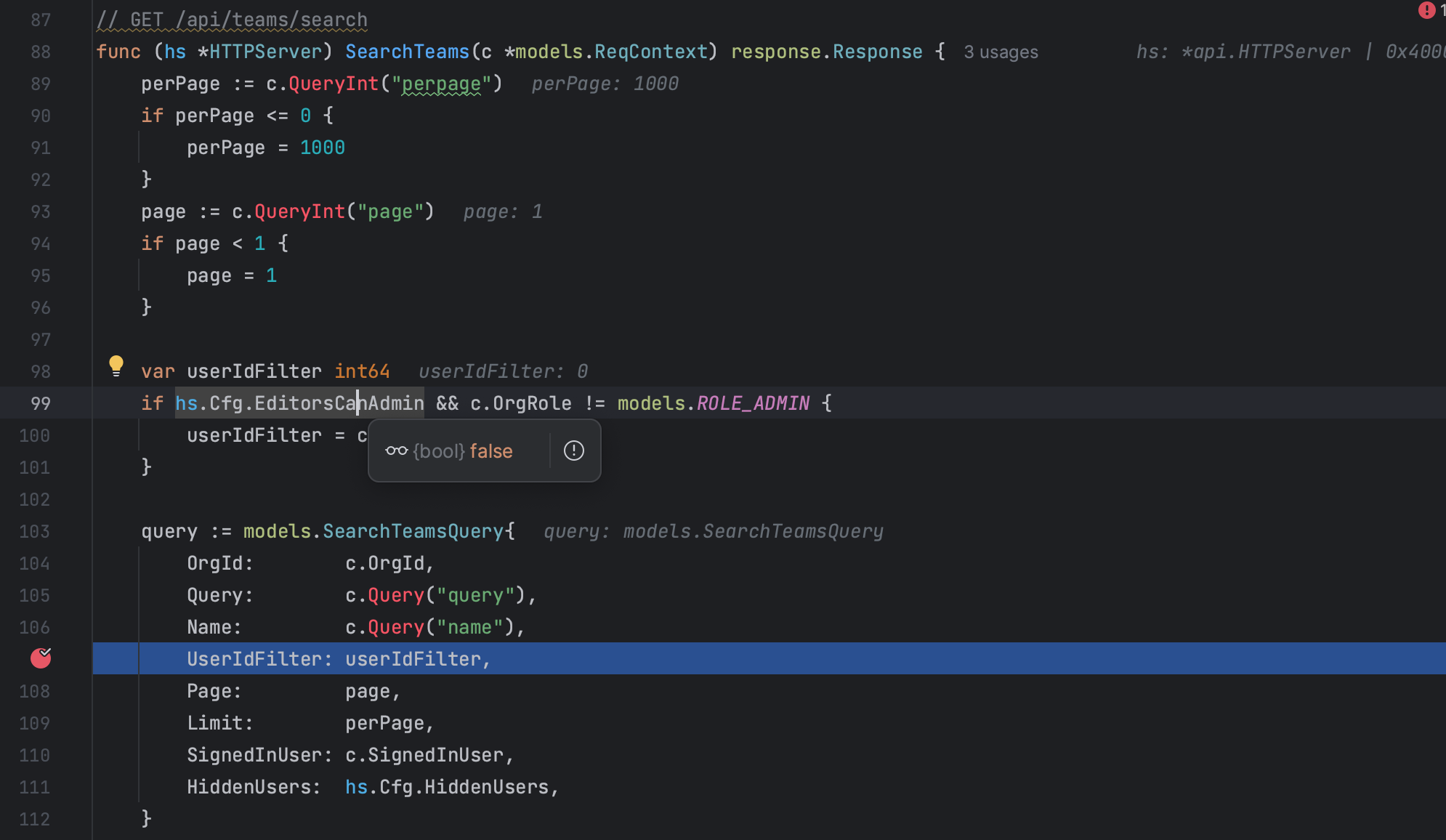 Grafana 历史漏洞分析 | l3yx's blog