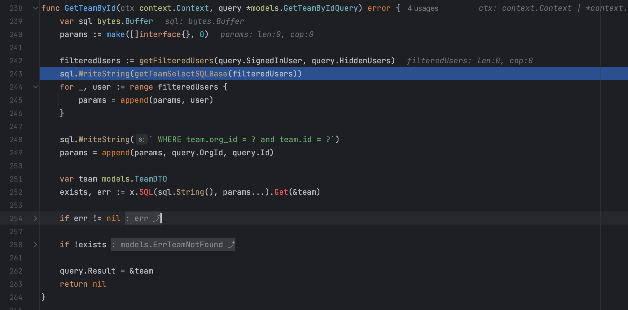 Grafana 历史漏洞分析 | l3yx's blog