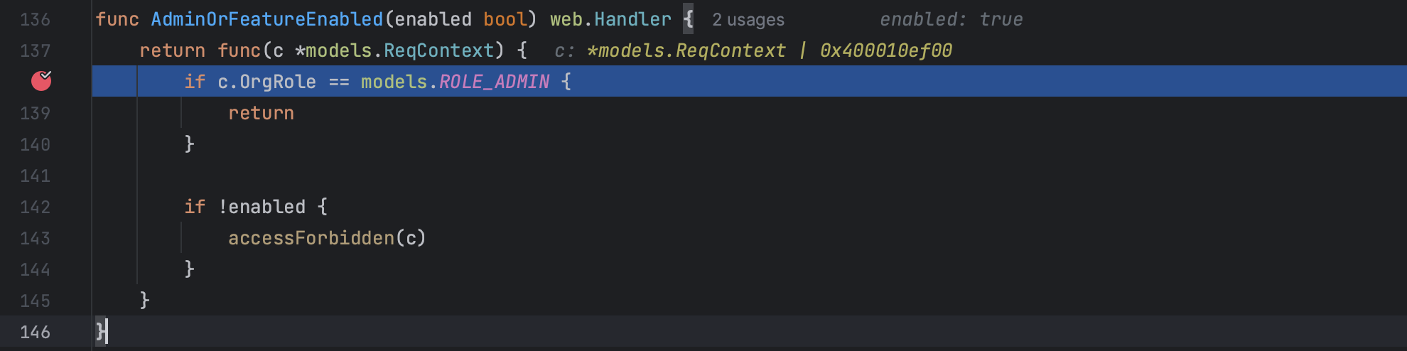 Grafana 历史漏洞分析 | l3yx's blog