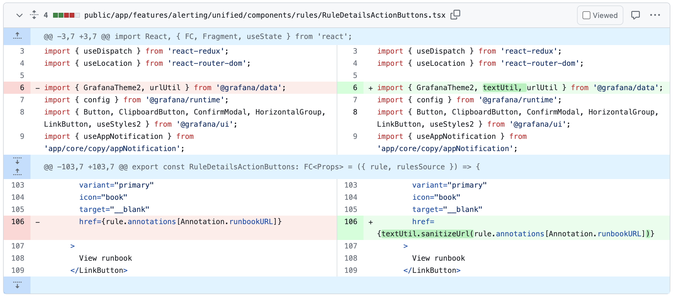 Grafana 历史漏洞分析 | l3yx's blog
