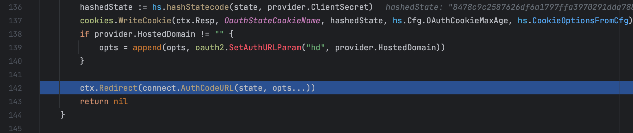 Grafana 历史漏洞分析 | l3yx's blog