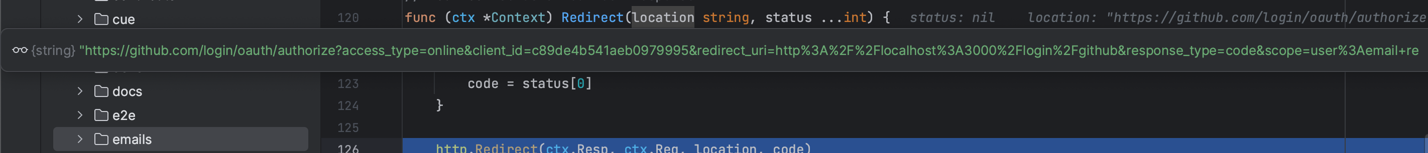 Grafana 历史漏洞分析 | l3yx's blog