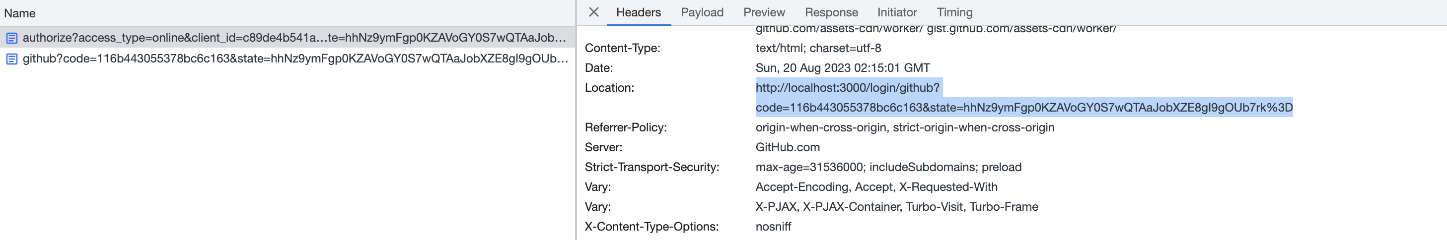Grafana 历史漏洞分析 | l3yx's blog
