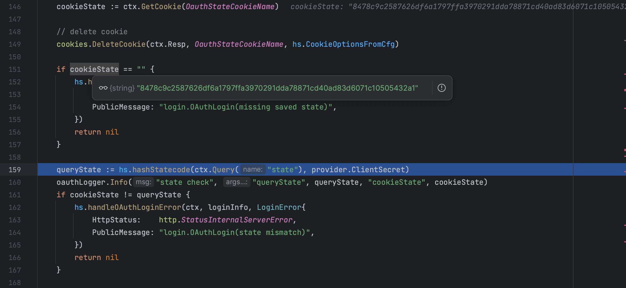 Grafana 历史漏洞分析 | l3yx's blog