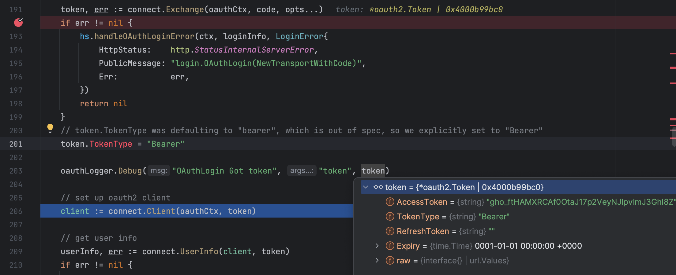 Grafana 历史漏洞分析 | l3yx's blog