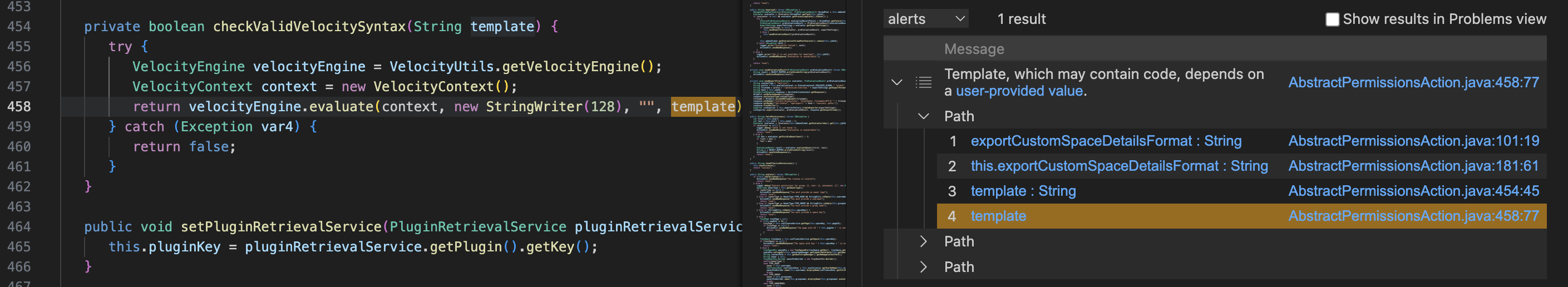 Confluence环境搭建及漏洞分析 | l3yx's blog