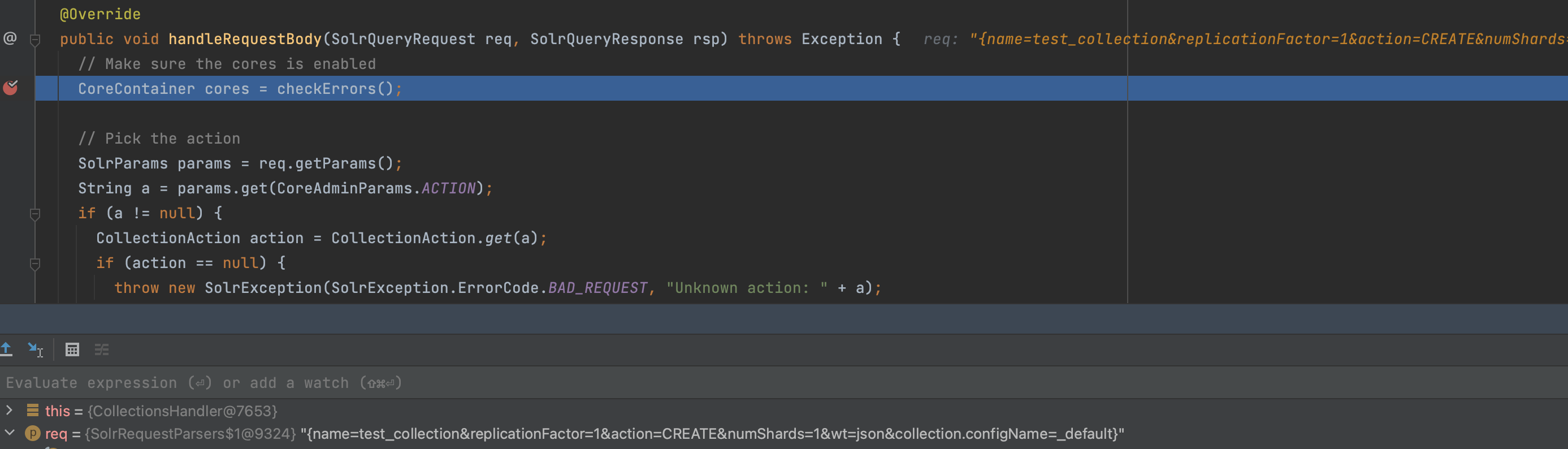 Apache Solr Backup/Restore APIs RCE (CVE-2023-50386)分析及挖掘思路 | l3yx's blog Apache Solr Backup/Restore APIs RCE (CVE-2023-50386)分析及挖掘思路 | l3yx's blog