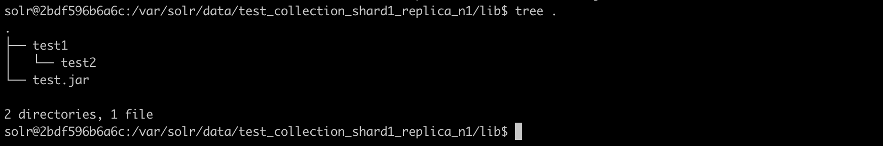 Apache Solr Backup/Restore APIs RCE (CVE-2023-50386)分析及挖掘思路 | l3yx's blog Apache Solr Backup/Restore APIs RCE (CVE-2023-50386)分析及挖掘思路 | l3yx's blog