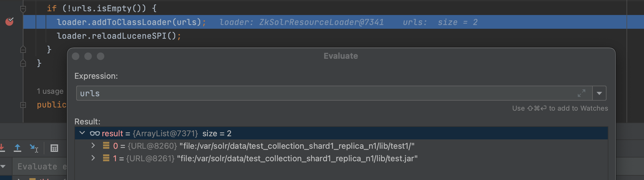 Apache Solr Backup/Restore APIs RCE (CVE-2023-50386)分析及挖掘思路 | l3yx's blog