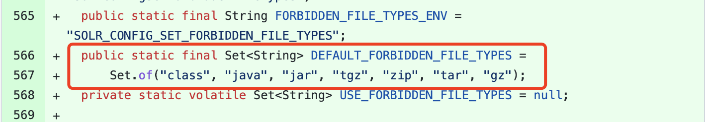 Apache Solr Backup/Restore APIs RCE (CVE-2023-50386)分析及挖掘思路 | l3yx's blog Apache Solr Backup/Restore APIs RCE (CVE-2023-50386)分析及挖掘思路 | l3yx's blog