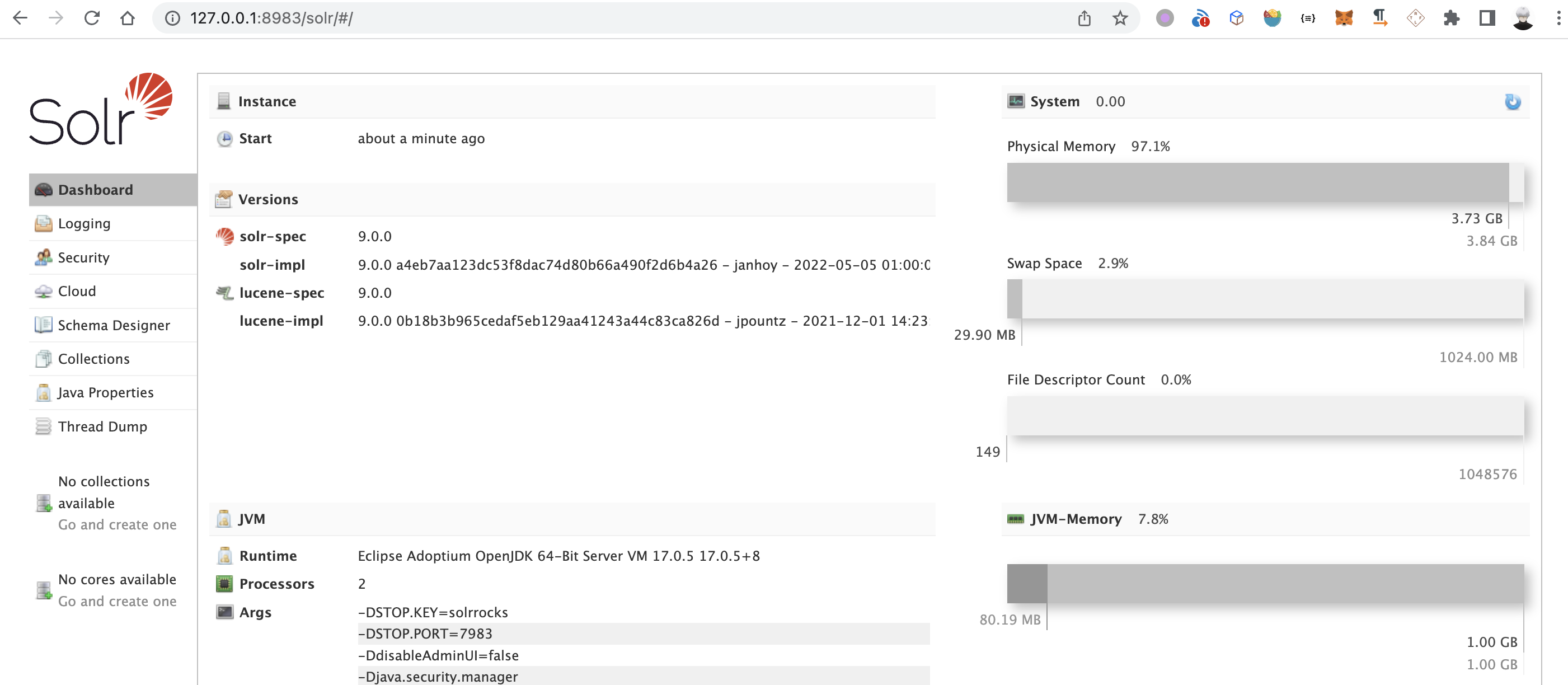 Apache Solr Backup/Restore APIs RCE (CVE-2023-50386)分析及挖掘思路 | l3yx's blog Apache Solr Backup/Restore APIs RCE (CVE-2023-50386)分析及挖掘思路 | l3yx's blog