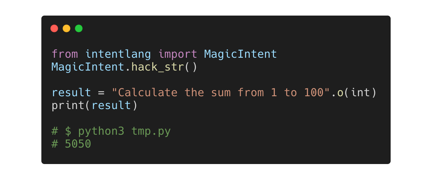 为了创造 AI-native programming language, 我 hack 了 CPython 的 str | l3yx's blog